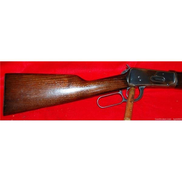 WINCHESTER MODEL 94 32 SPECIAL New and Used Price, Value, & Trends 2024