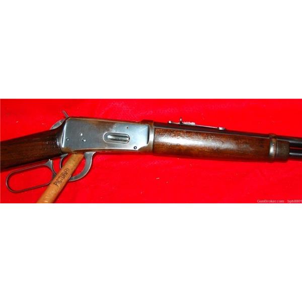 WINCHESTER MODEL 94 32 SPECIAL New and Used Price, Value, & Trends 2024