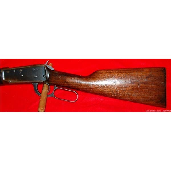 WINCHESTER MODEL 94 32 SPECIAL New and Used Price, Value, & Trends 2023