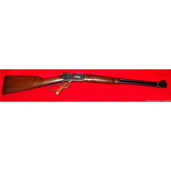 WINCHESTER MODEL 94 32 SPECIAL New and Used Price, Value, & Trends 2024