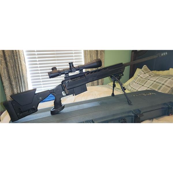 SAVAGE 110BA New and Used Price, Value, & Trends 2024