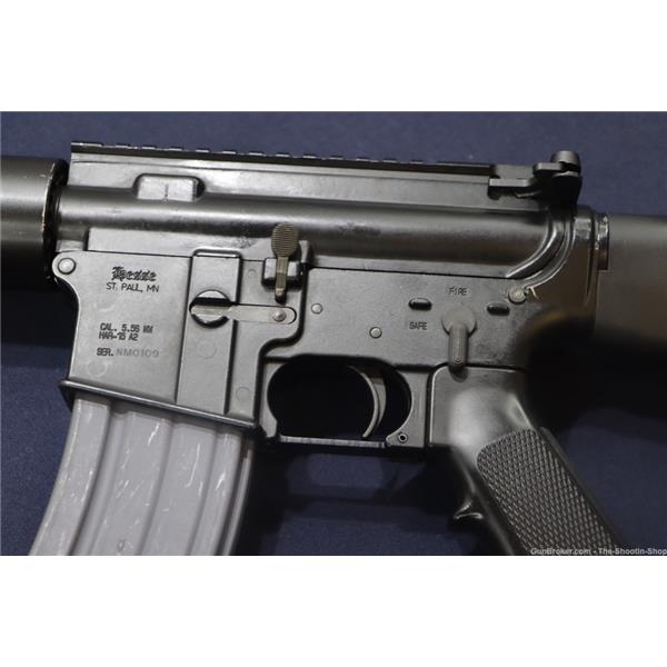 HESSE ARMS New and Used Price, Value, & Trends 2024