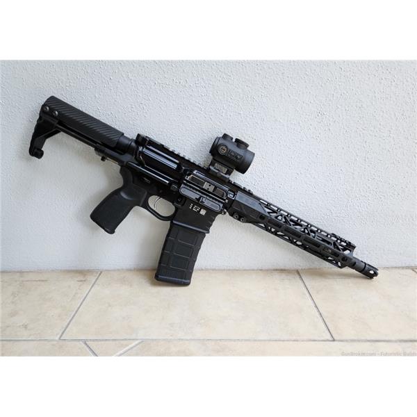 BATTLE ARMS DEVELOPMENT PDW New and Used Price, Value, & Trends 2024