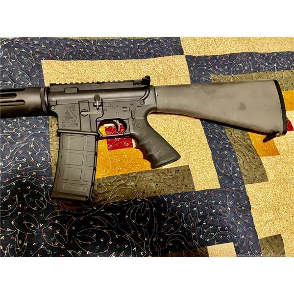 BUSHMASTER XM 15 New and Used Price, Value, & Trends 2023