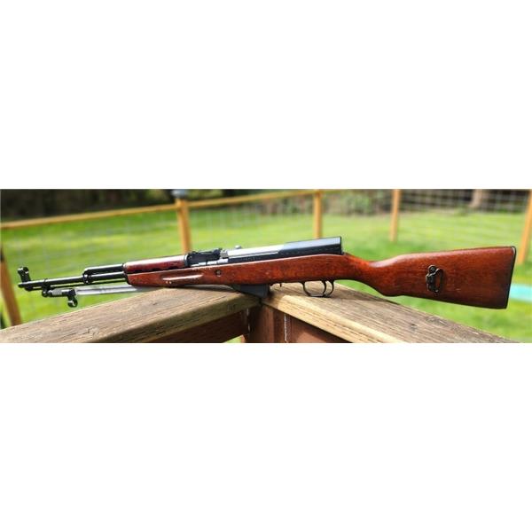 NORINCO TYPE SKS New and Used Price, Value, & Trends 2023