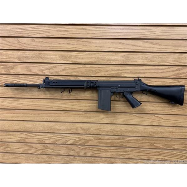 STG 58 New and Used Price, Value, & Trends 2024