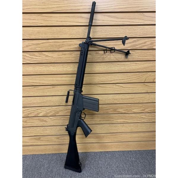 STG 58 New and Used Price, Value, & Trends 2024