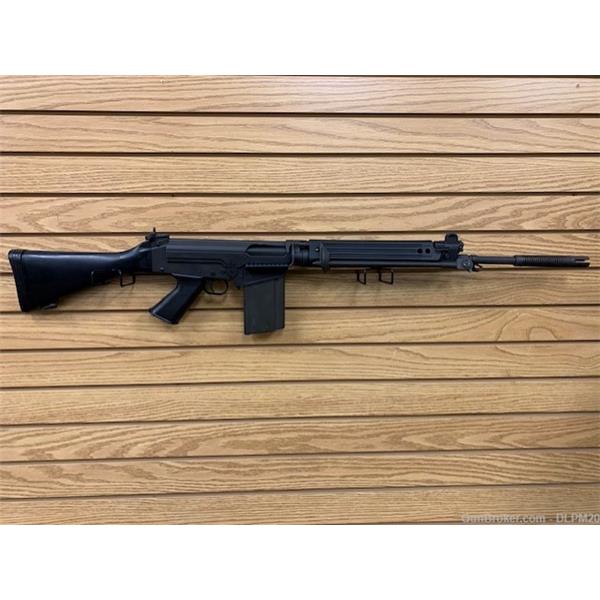 STG 58 New and Used Price, Value, & Trends 2024