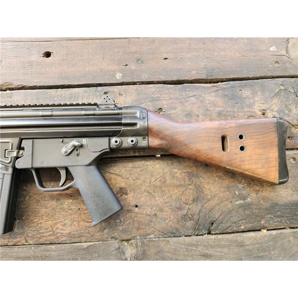 CENTURY ARMS C308 New and Used Price, Value, & Trends 2024