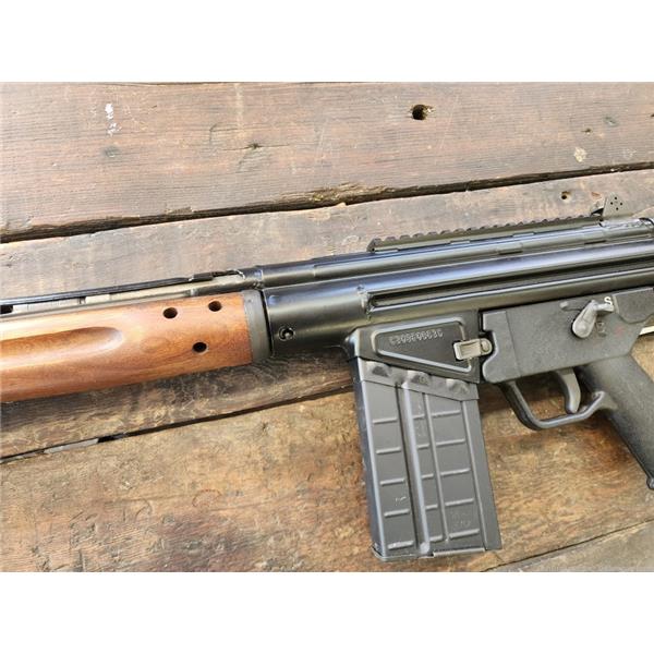 CENTURY ARMS C308 New and Used Price, Value, & Trends 2024