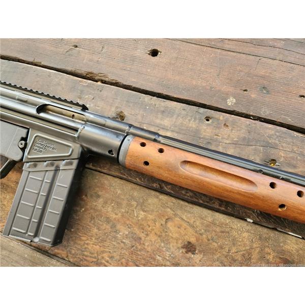 CENTURY ARMS C308 New and Used Price, Value, & Trends 2024