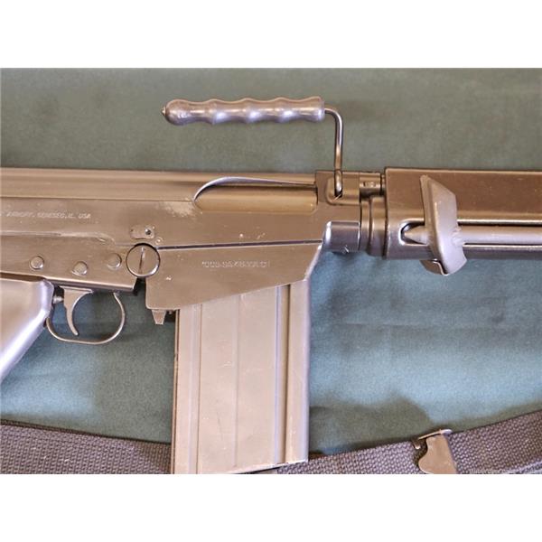 SPRINGFIELD ARMORY SAR 48 New and Used Price, Value, & Trends 2024