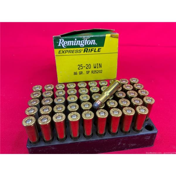 REMINGTON MODEL 25 New and Used Price, Value, & Trends 2024