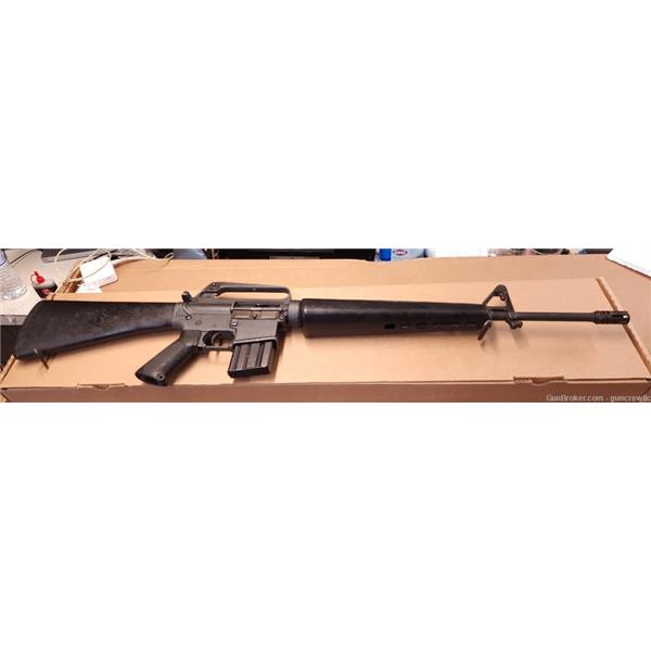 COLT SP1 New and Used Price, Value, & Trends 2024