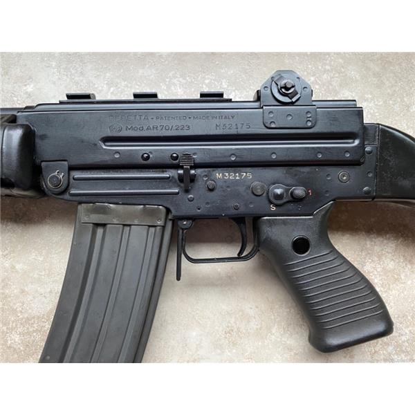 BERETTA AR 70 New and Used Price, Value, & Trends 2024