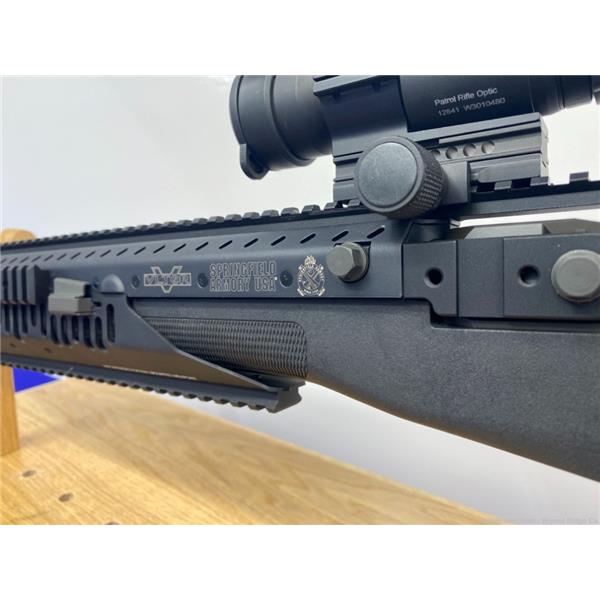 SPRINGFIELD ARMORY M1A SOCOM II New and Used Price, Value, & Trends 2024