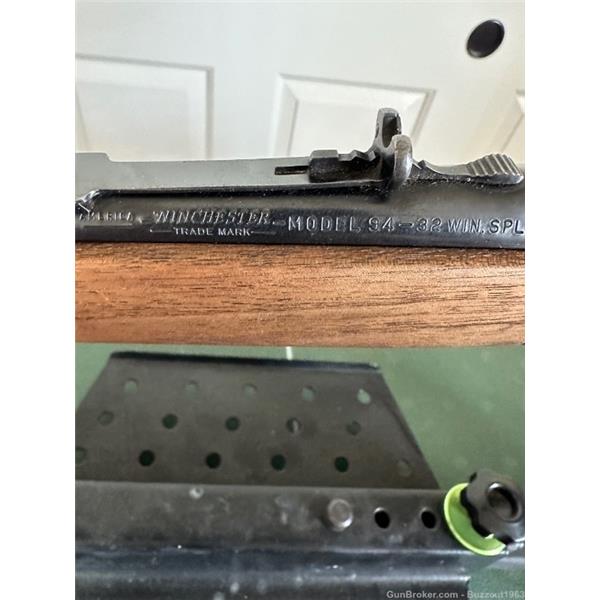 WINCHESTER MODEL 94 32 SPECIAL New and Used Price, Value, & Trends 2024