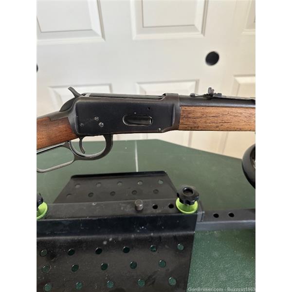 WINCHESTER MODEL 94 32 SPECIAL New and Used Price, Value, & Trends 2024