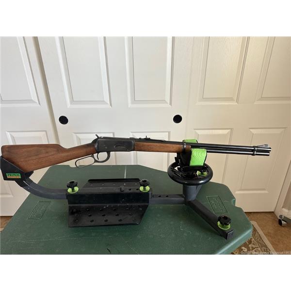 WINCHESTER MODEL 94 32 SPECIAL New and Used Price, Value, & Trends 2024