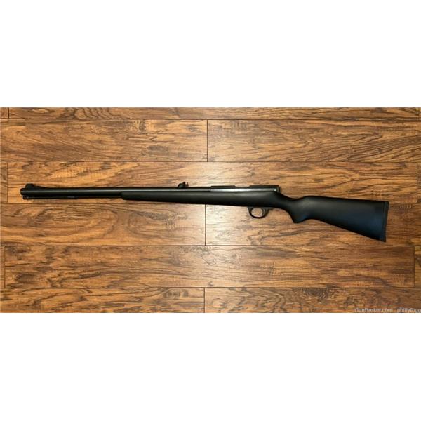 CVA CONNECTICUT VALLEY ARMS APOLLO New and Used Price, Value, & Trends 2024