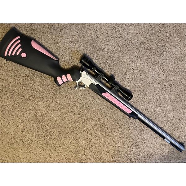 THOMPSON CENTER ENCORE New and Used Price, Value, & Trends 2023