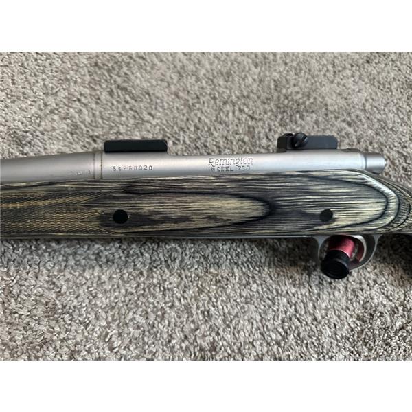 REMINGTON 700 338 New and Used Price, Value, & Trends 2024