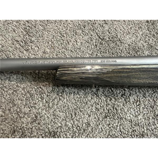 REMINGTON 700 338 New and Used Price, Value, & Trends 2024