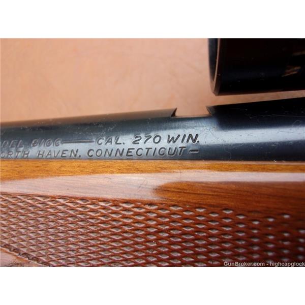 MOSSBERG 810 New and Used Price, Value, & Trends 2024