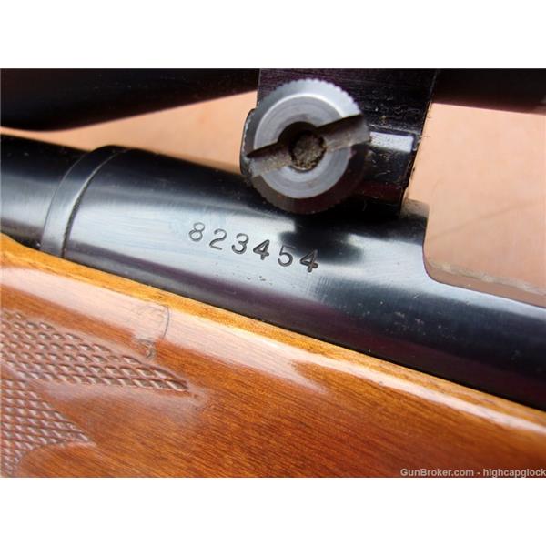 MOSSBERG 810 New and Used Price, Value, & Trends 2024