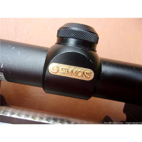 MOSSBERG 810 New and Used Price, Value, & Trends 2024