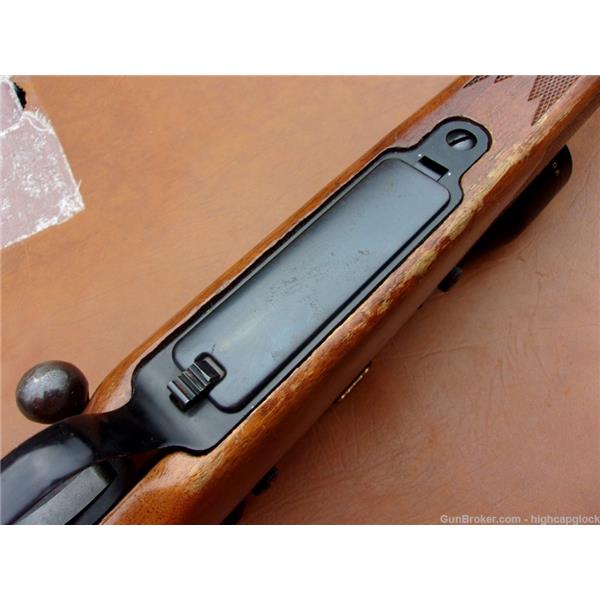 MOSSBERG 810 New and Used Price, Value, & Trends 2024