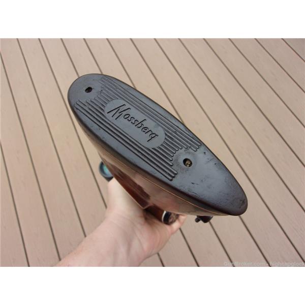 MOSSBERG 810 New and Used Price, Value, & Trends 2024