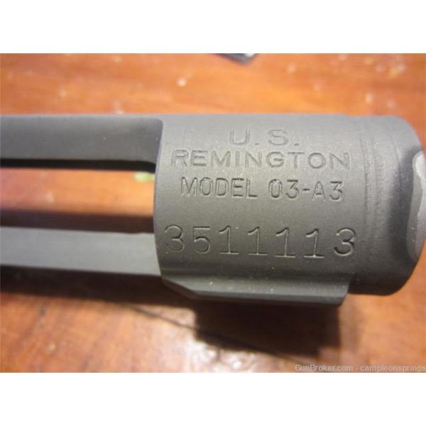 1903A3 New and Used Price, Value, & Trends 2024