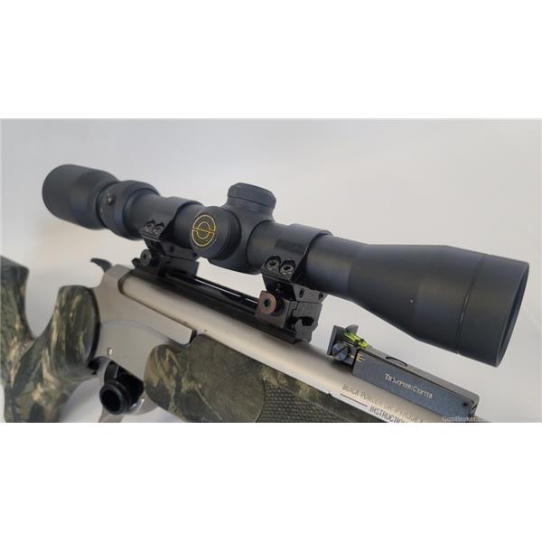 THOMPSON CENTER ENCORE New and Used Price, Value, & Trends 2023