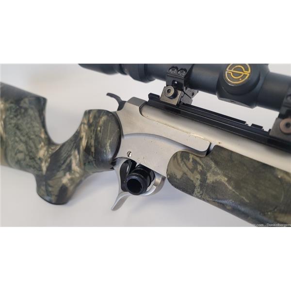 THOMPSON CENTER ENCORE New and Used Price, Value, & Trends 2023