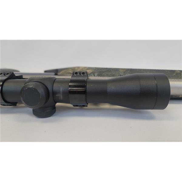 THOMPSON CENTER ENCORE New and Used Price, Value, & Trends 2024