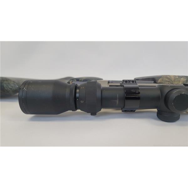 THOMPSON CENTER ENCORE New and Used Price, Value, & Trends 2024