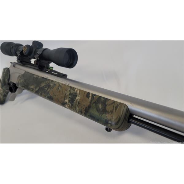 THOMPSON CENTER ENCORE New and Used Price, Value, & Trends 2023