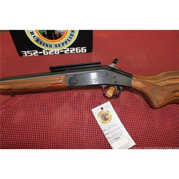 HANDI RIFLE New and Used Price, Value, & Trends 2024