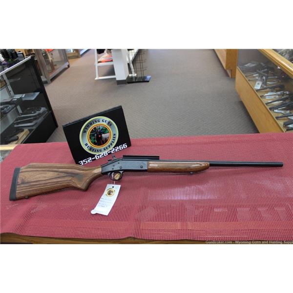 HANDI RIFLE New and Used Price, Value, & Trends 2024