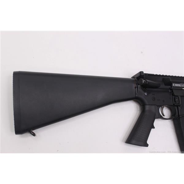 RUGER SR556 New and Used Price, Value, & Trends 2024