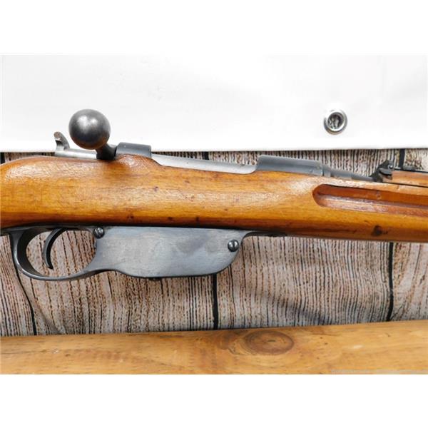 STEYR M95 New and Used Price, Value, & Trends 2024