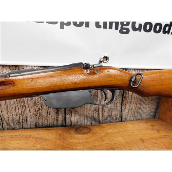 STEYR M95 New and Used Price, Value, & Trends 2024