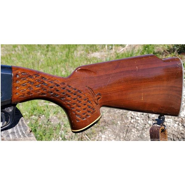 REMINGTON 760 GAMEMASTER New and Used Price, Value, & Trends 2024