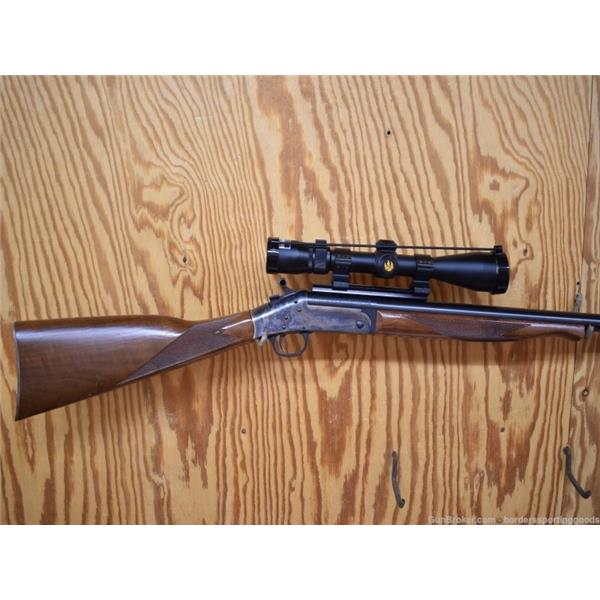 HARRINGTON RICHARDSON BUFFALO CLASSIC New and Used Price, Value ...