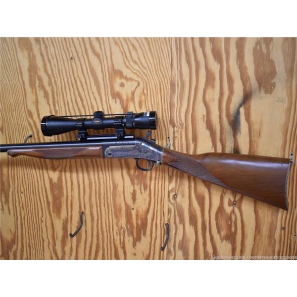 HARRINGTON RICHARDSON BUFFALO CLASSIC New and Used Price, Value ...