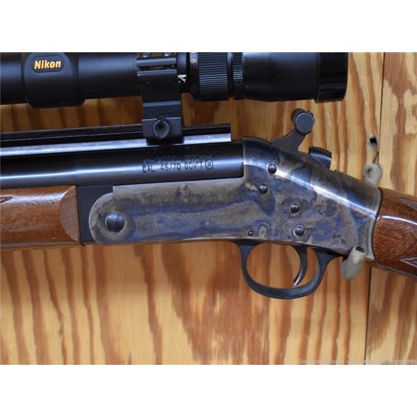 HARRINGTON RICHARDSON BUFFALO CLASSIC New and Used Price, Value ...