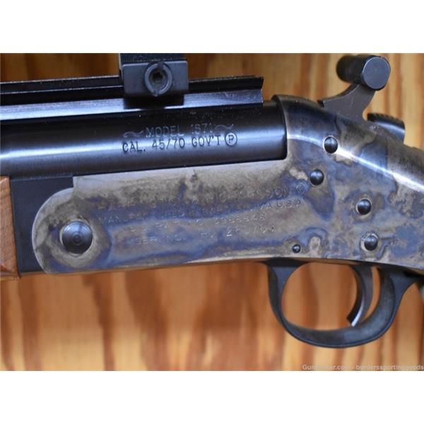 HARRINGTON RICHARDSON BUFFALO CLASSIC New and Used Price, Value ...