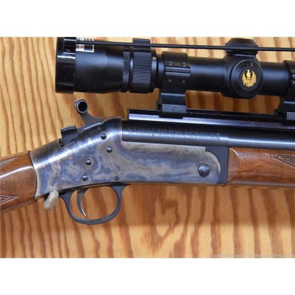 HARRINGTON RICHARDSON BUFFALO CLASSIC New and Used Price, Value ...