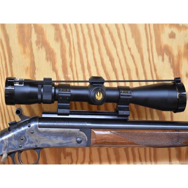 HARRINGTON RICHARDSON BUFFALO CLASSIC New and Used Price, Value ...